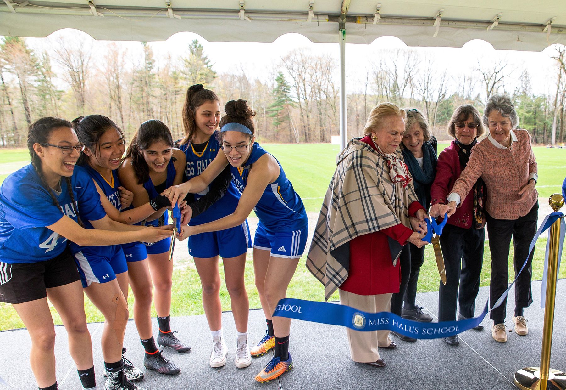 Alumnae | Miss Hall’s School