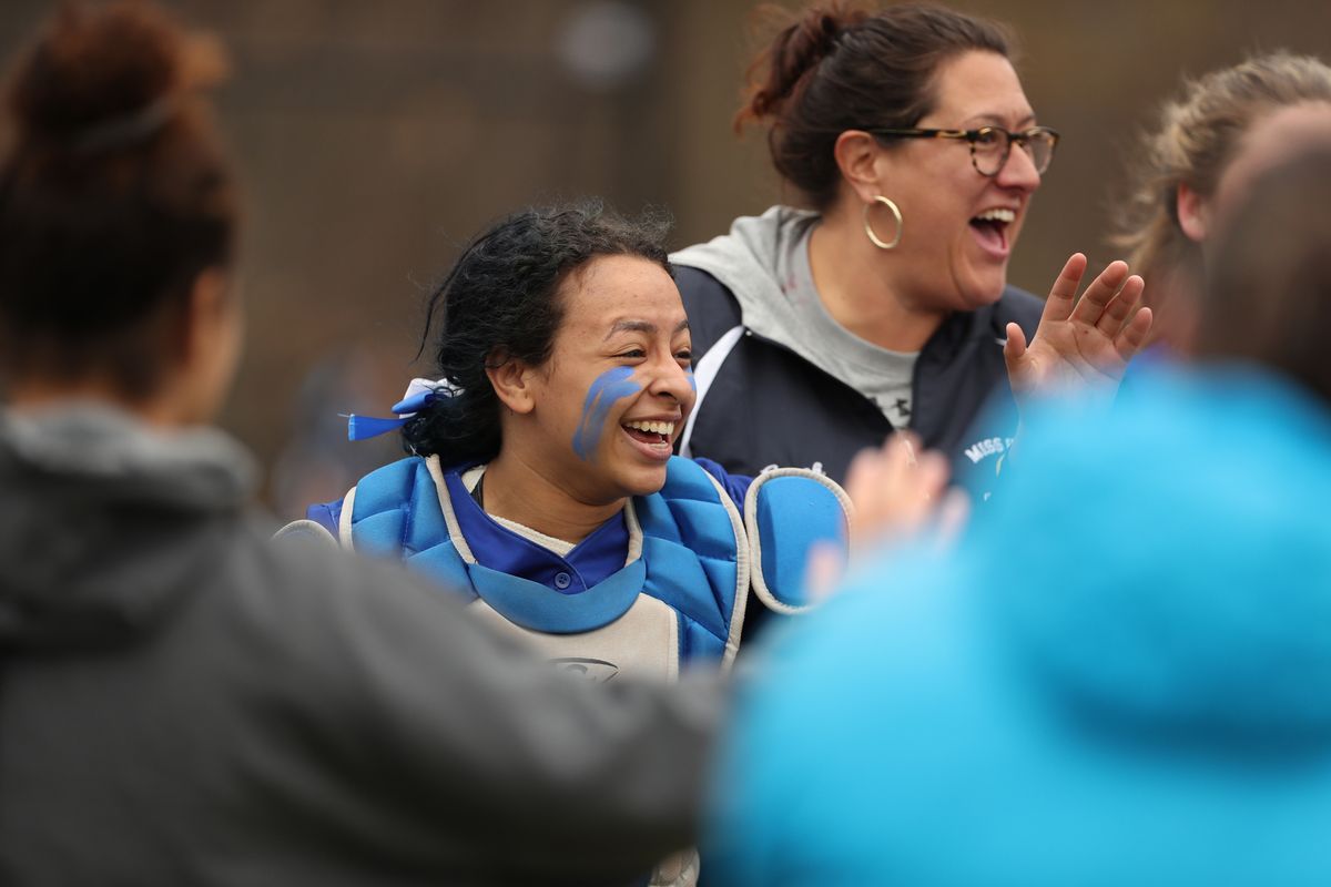 A few minutes with ... Ms. Boland | Miss Hall’s School