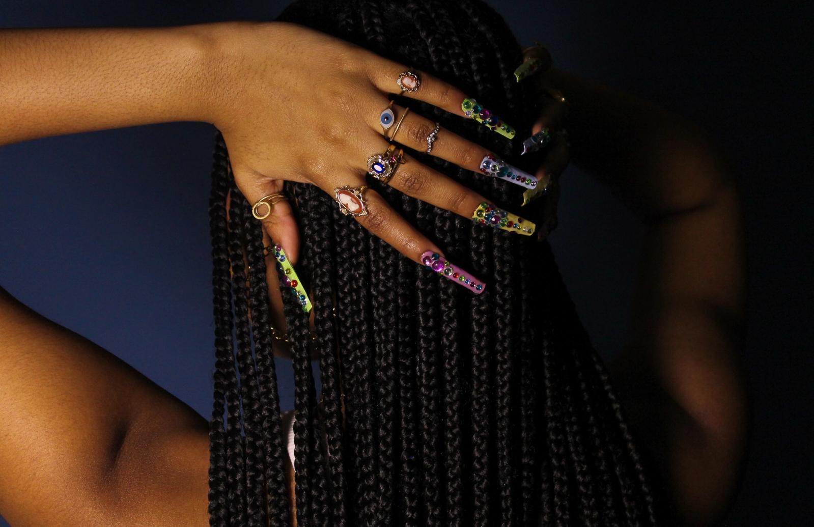 2023 Scholastic Art Awards | Miss Hall’s School