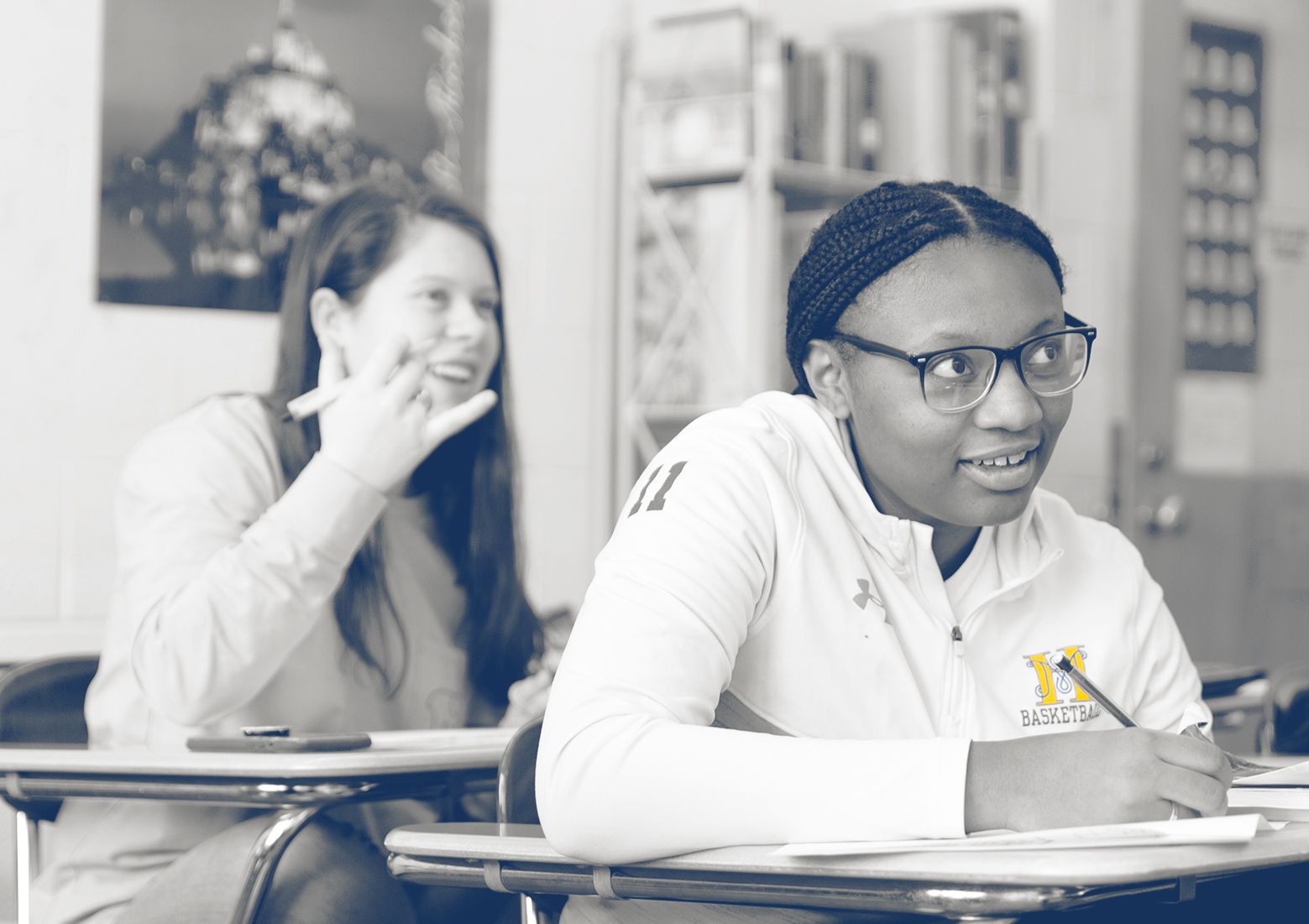 Experience Miss Hall’s | Miss Hall’s School