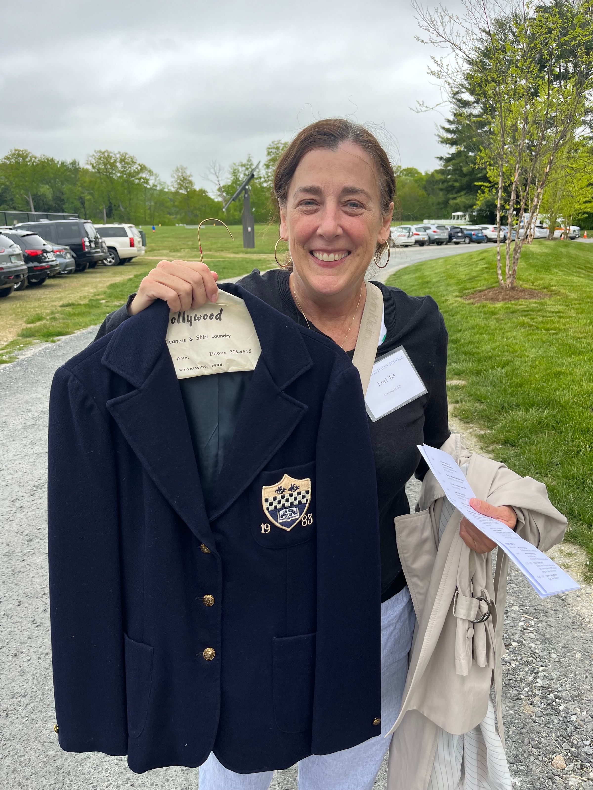 Old Tradition, New Twist | Miss Hall’s School