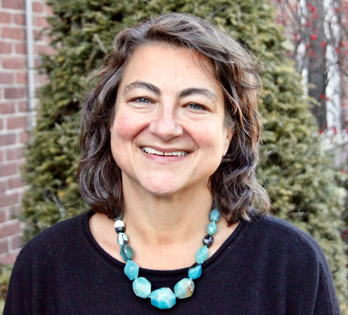 MHS Names New Deans | Miss Hall’s School