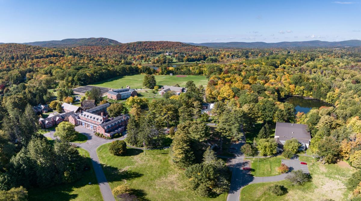 492 Holmes Road | Miss Hall’s School