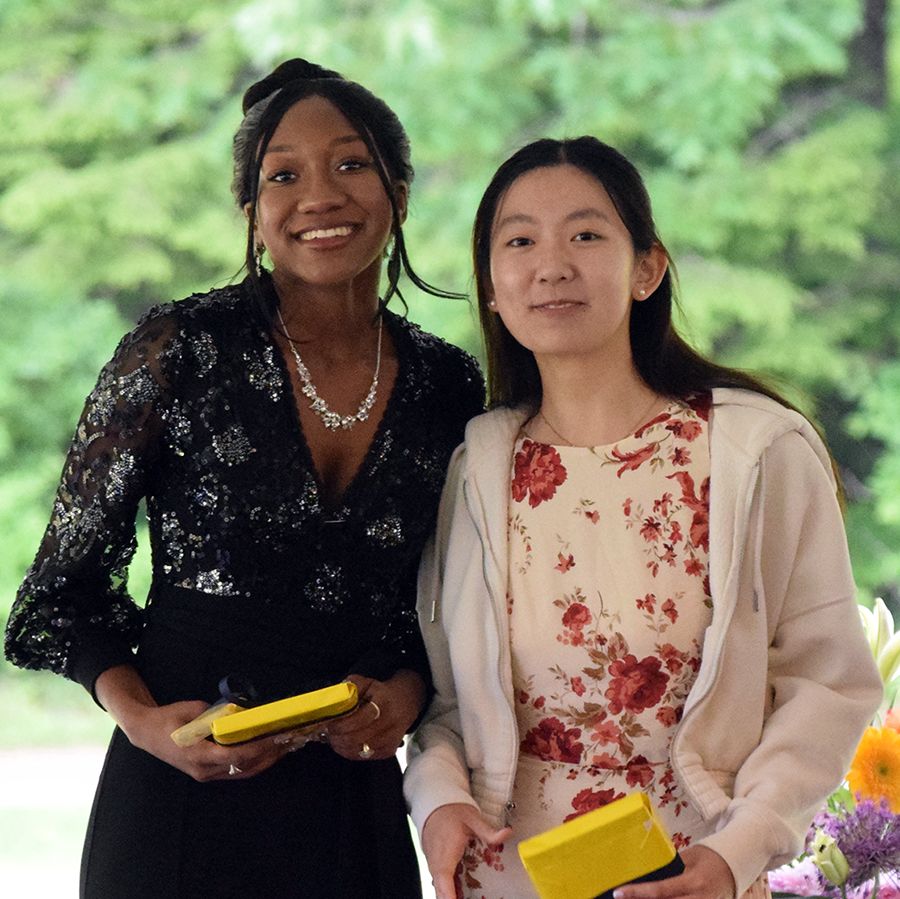Senior Awards Ceremony | Miss Hall’s School