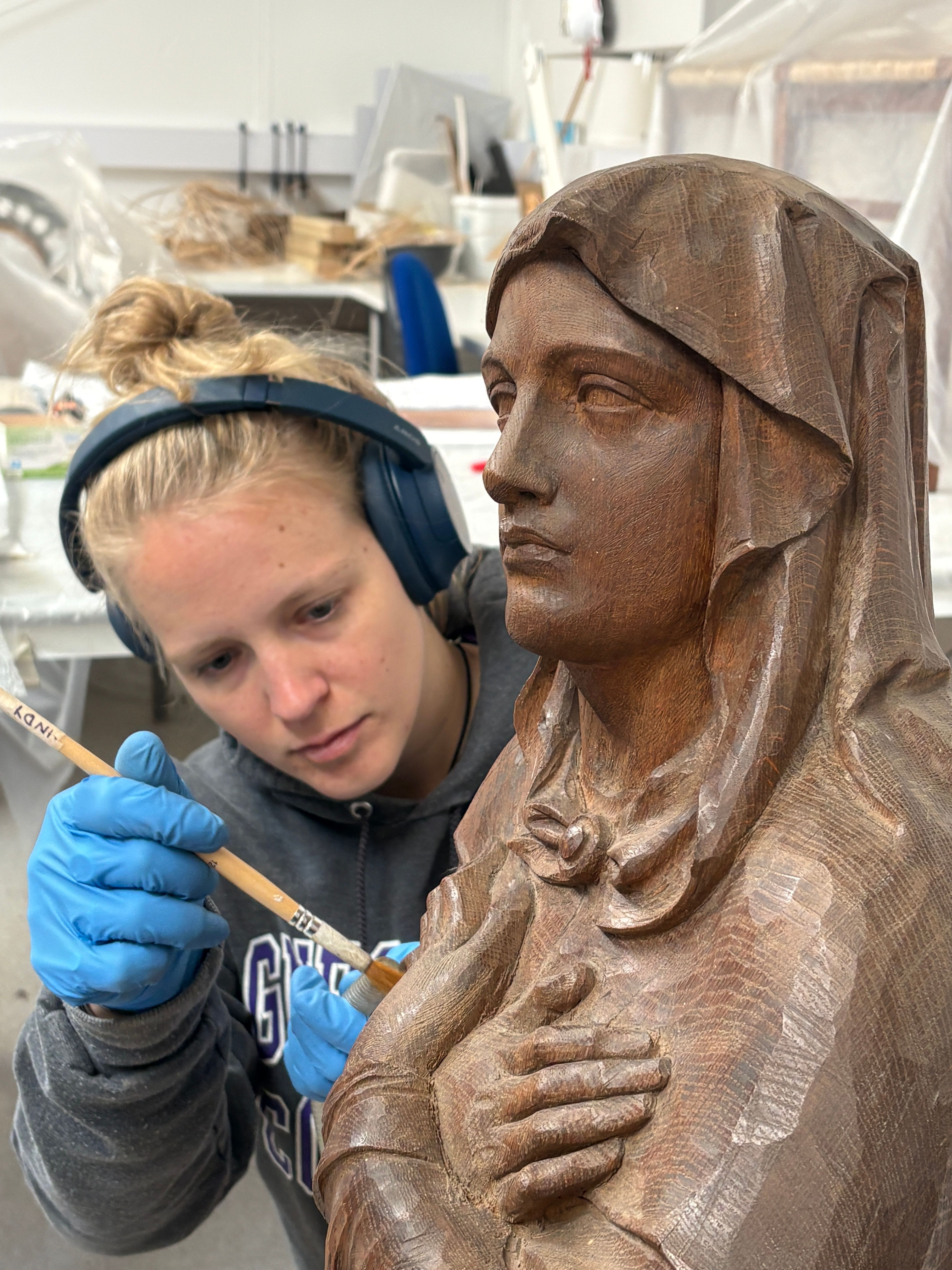 Back in Time | Miss Hall’s School