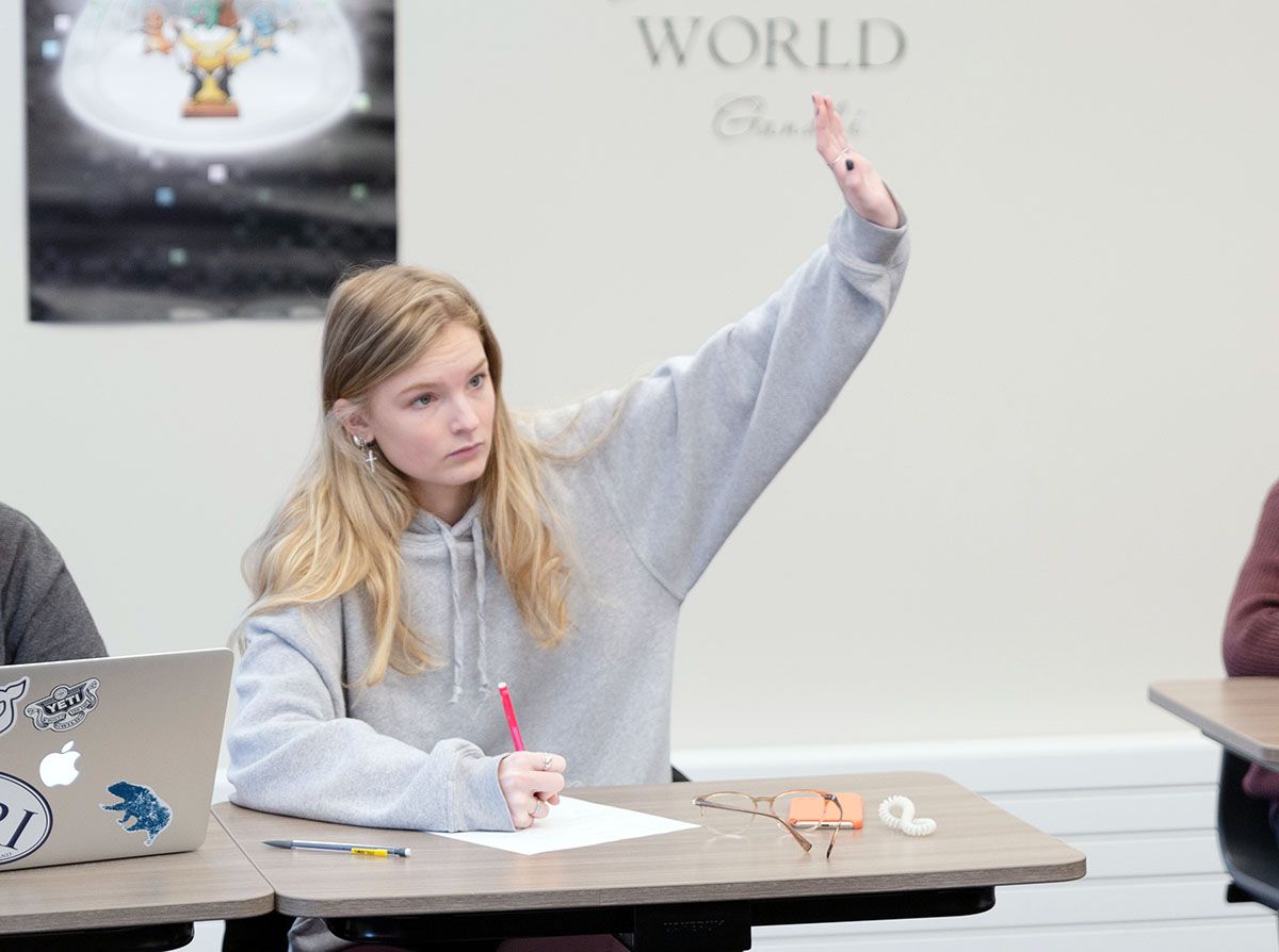 Home | Miss Hall’s School