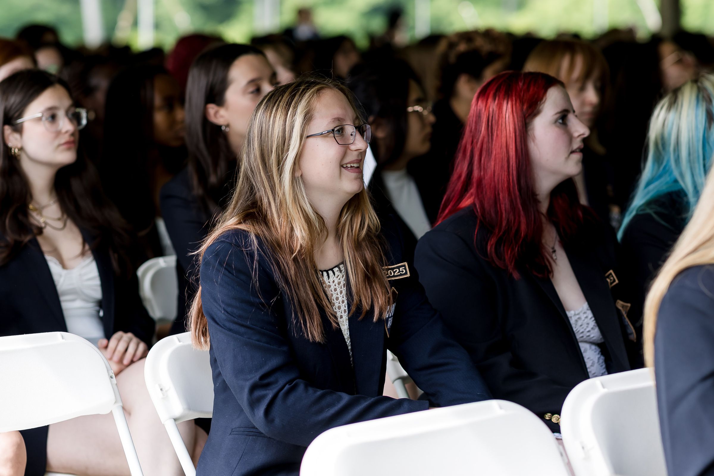 Old Tradition, New Twist | Miss Hall’s School
