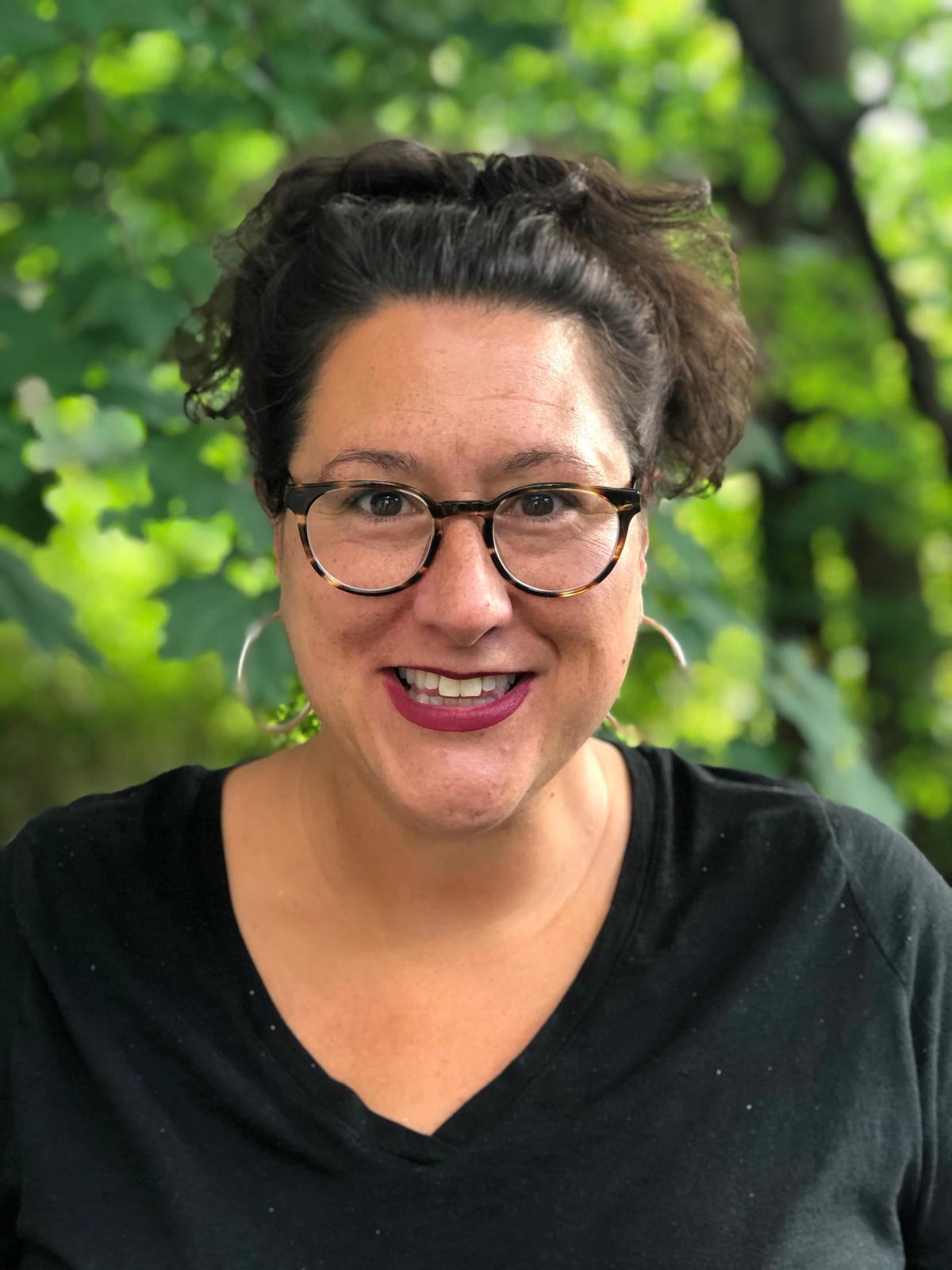 A few minutes with ... Ms. Boland | Miss Hall’s School