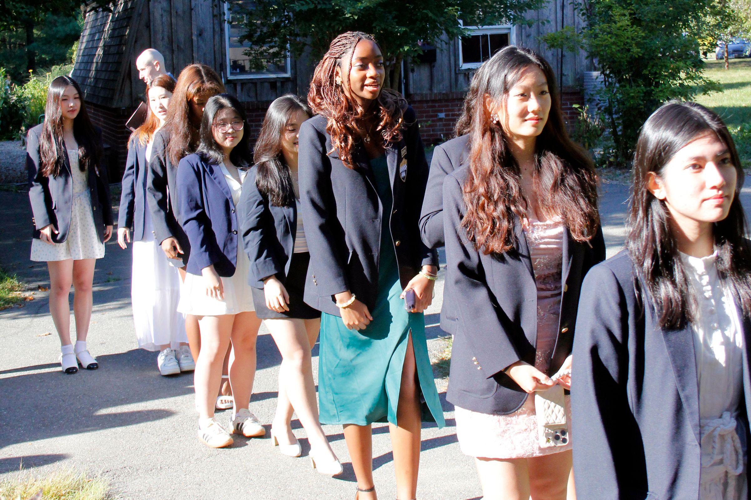 About | Miss Hall’s School