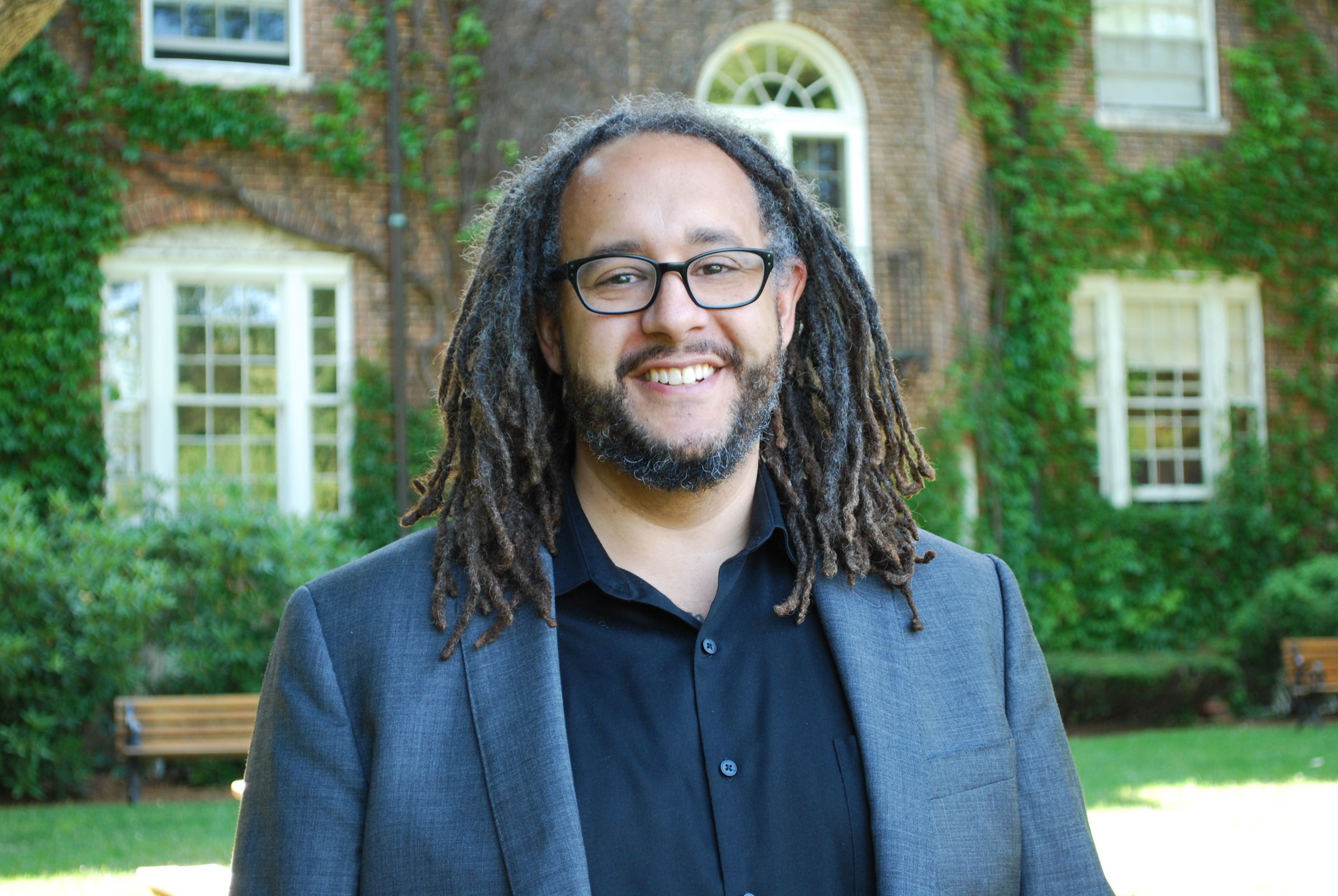 Faculty and Staff | Miss Hall’s School