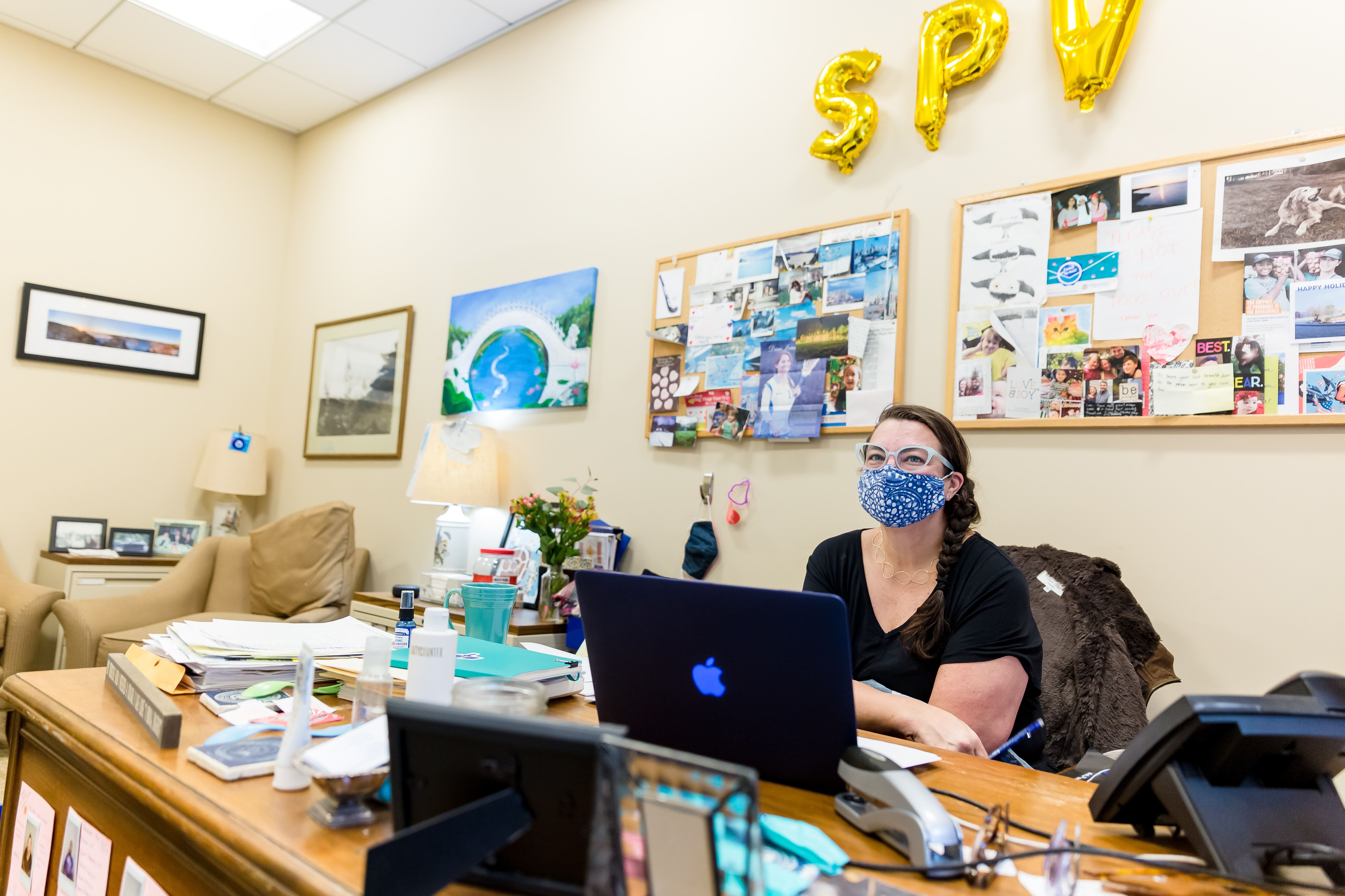 Taking the long view | Miss Hall’s School