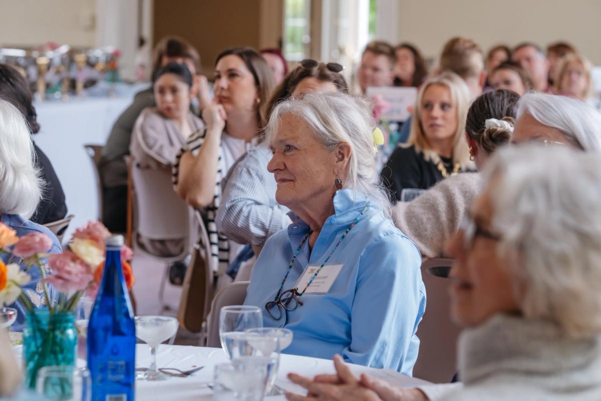 Reunion 2024 | Miss Hall’s School