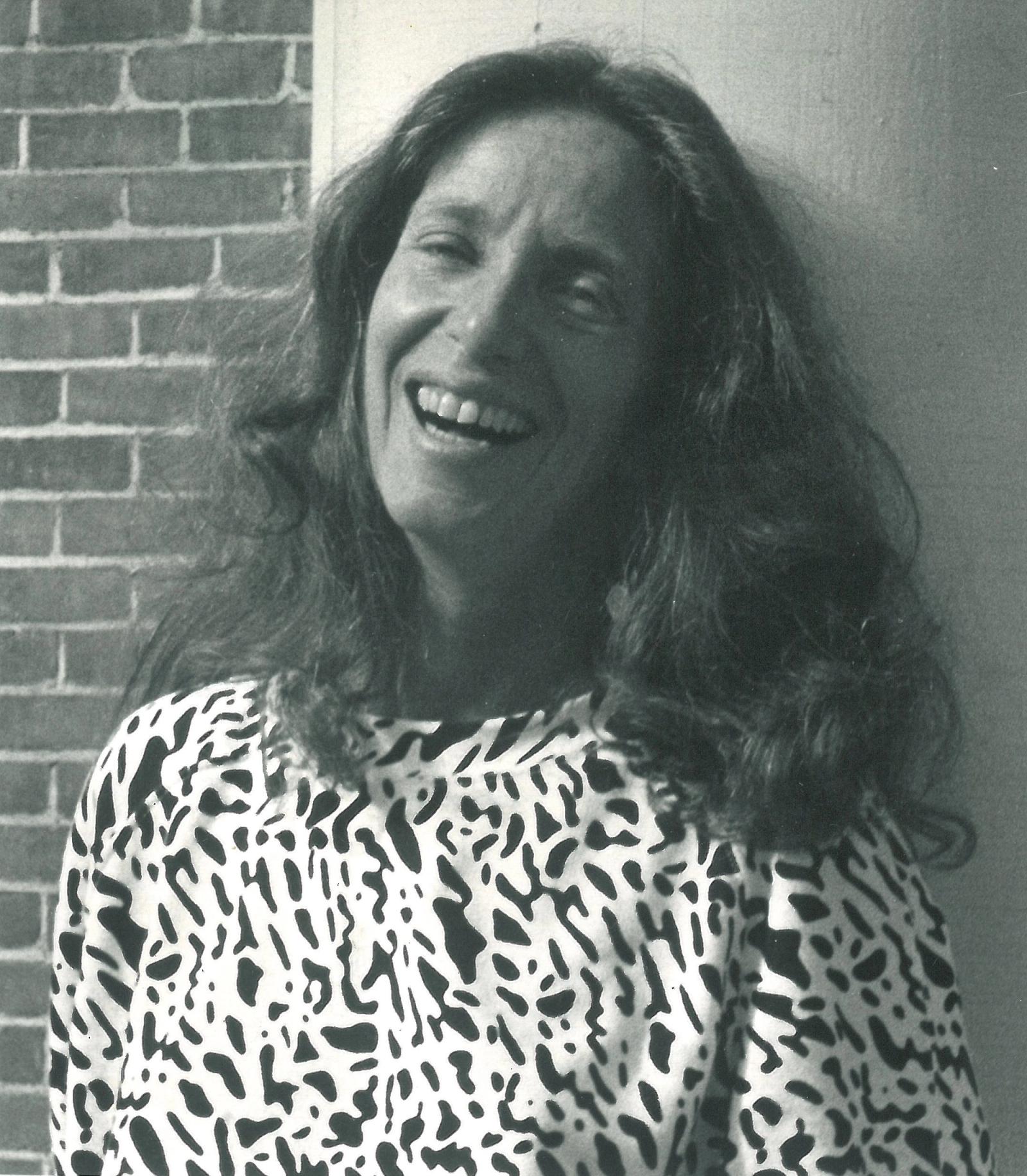 Remembering Angela Kalischer | Miss Hall’s School