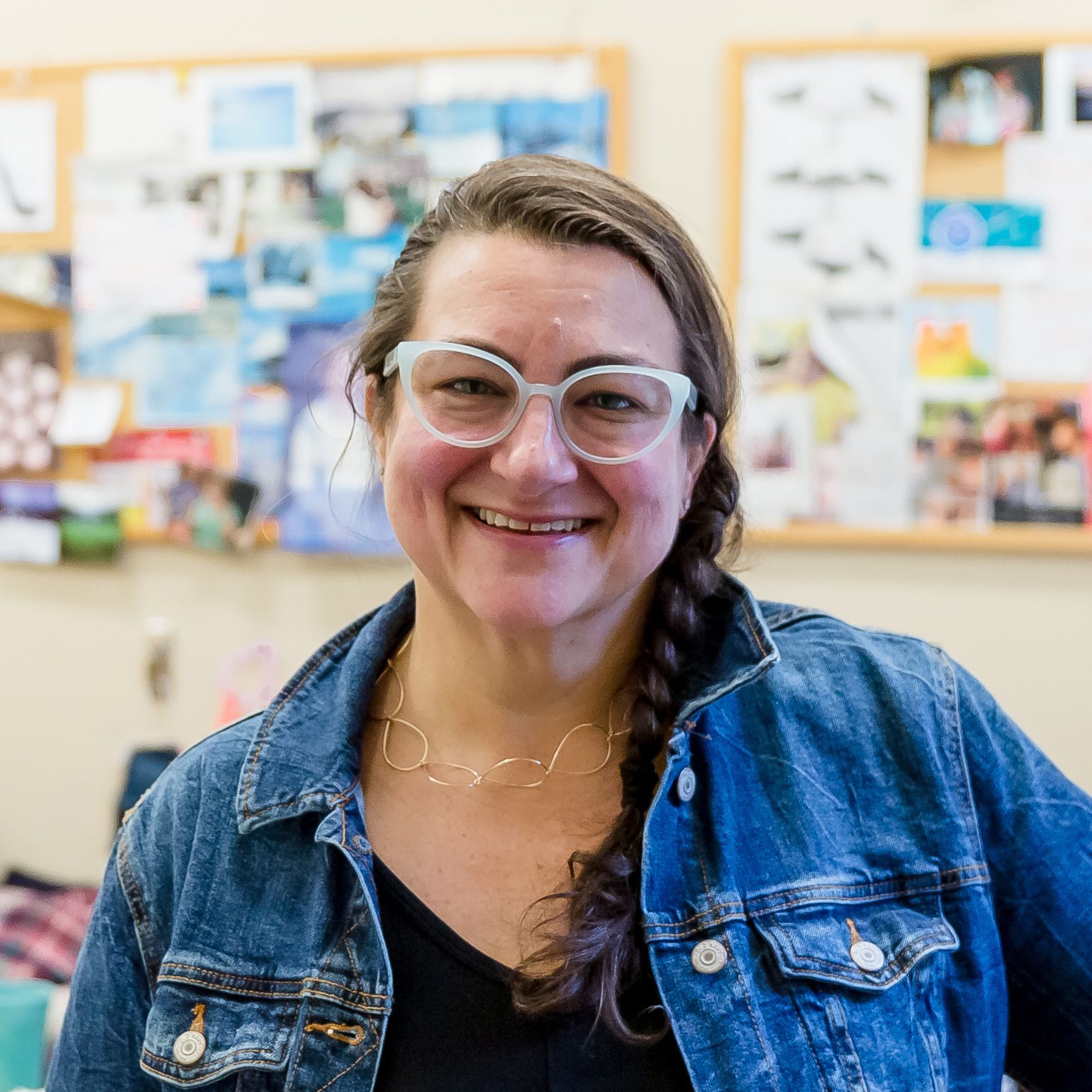 Passion Project — Diversity in Publishing | Miss Hall’s School