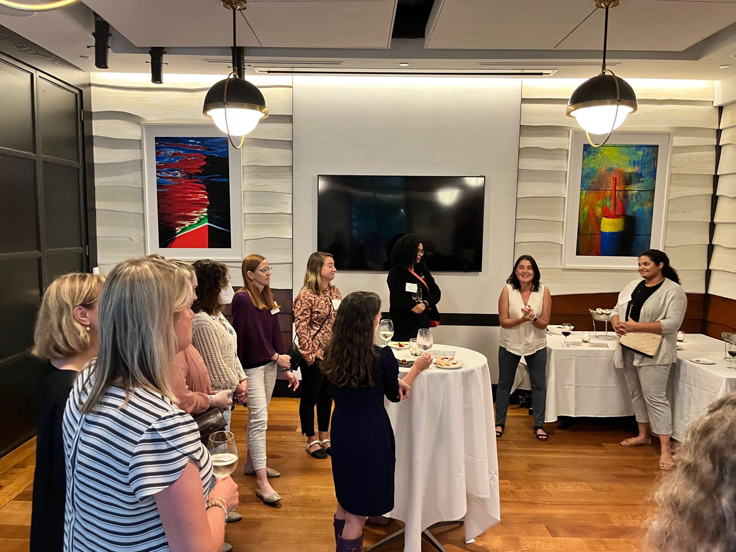 Be Bold Tour | Miss Hall’s School