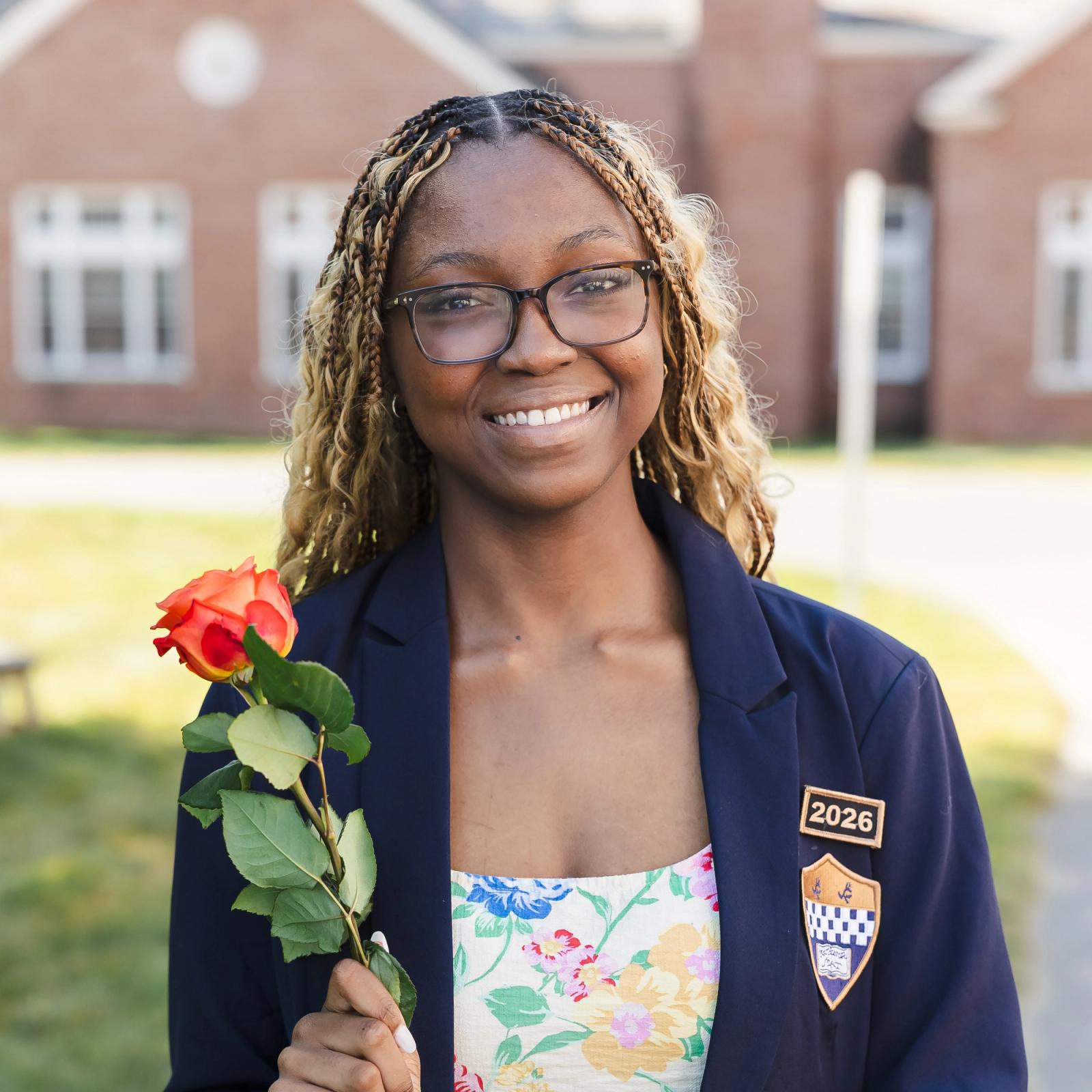 Inspiring Writing | Miss Hall’s School