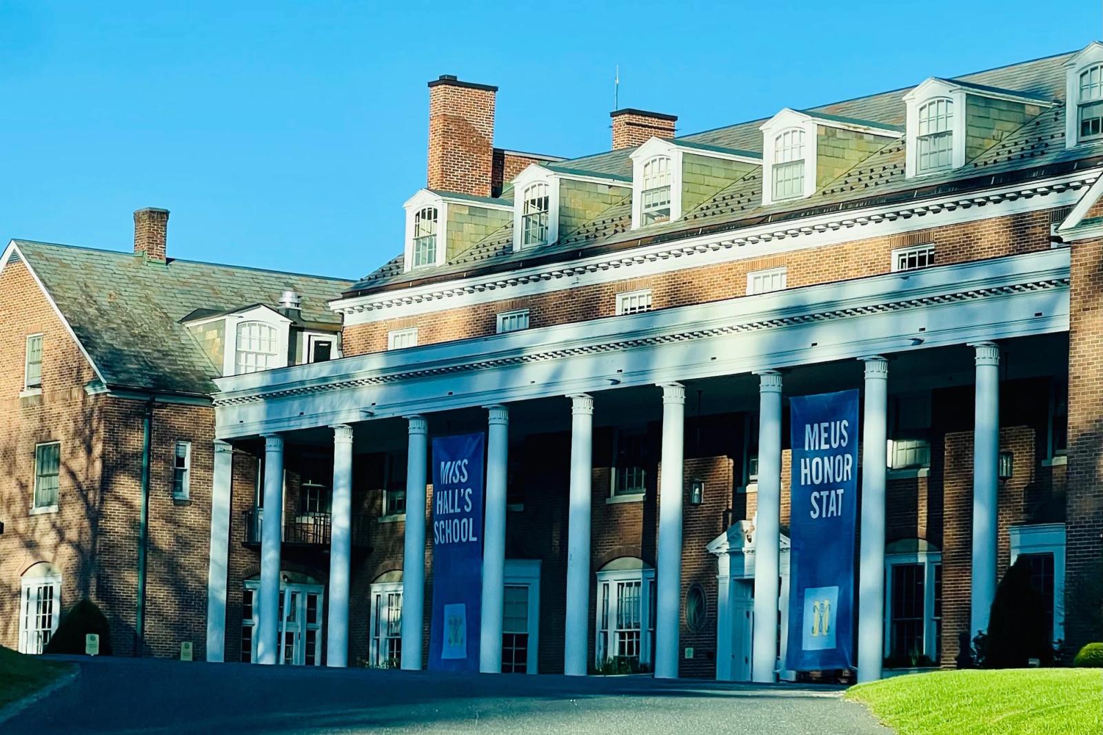 About | Miss Hall’s School