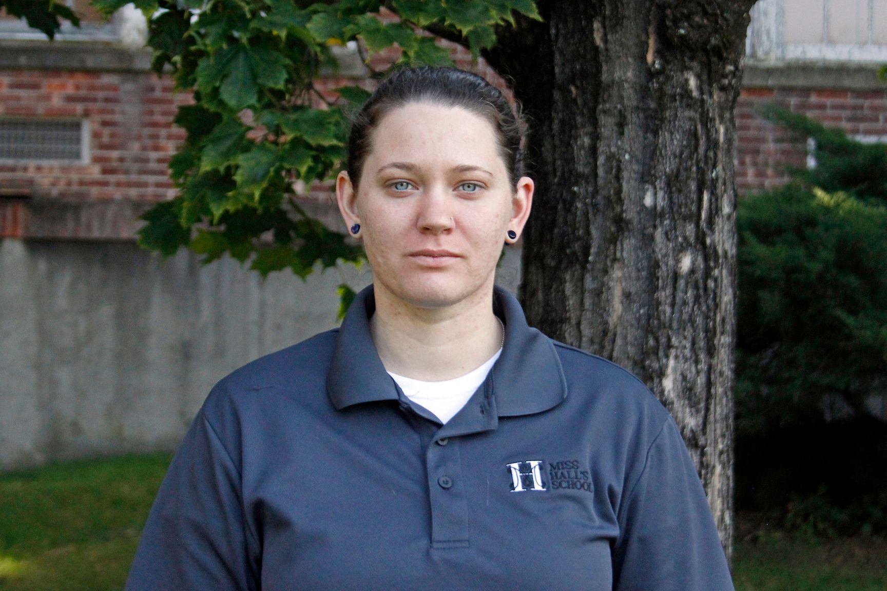 Faculty and Staff | Miss Hall’s School