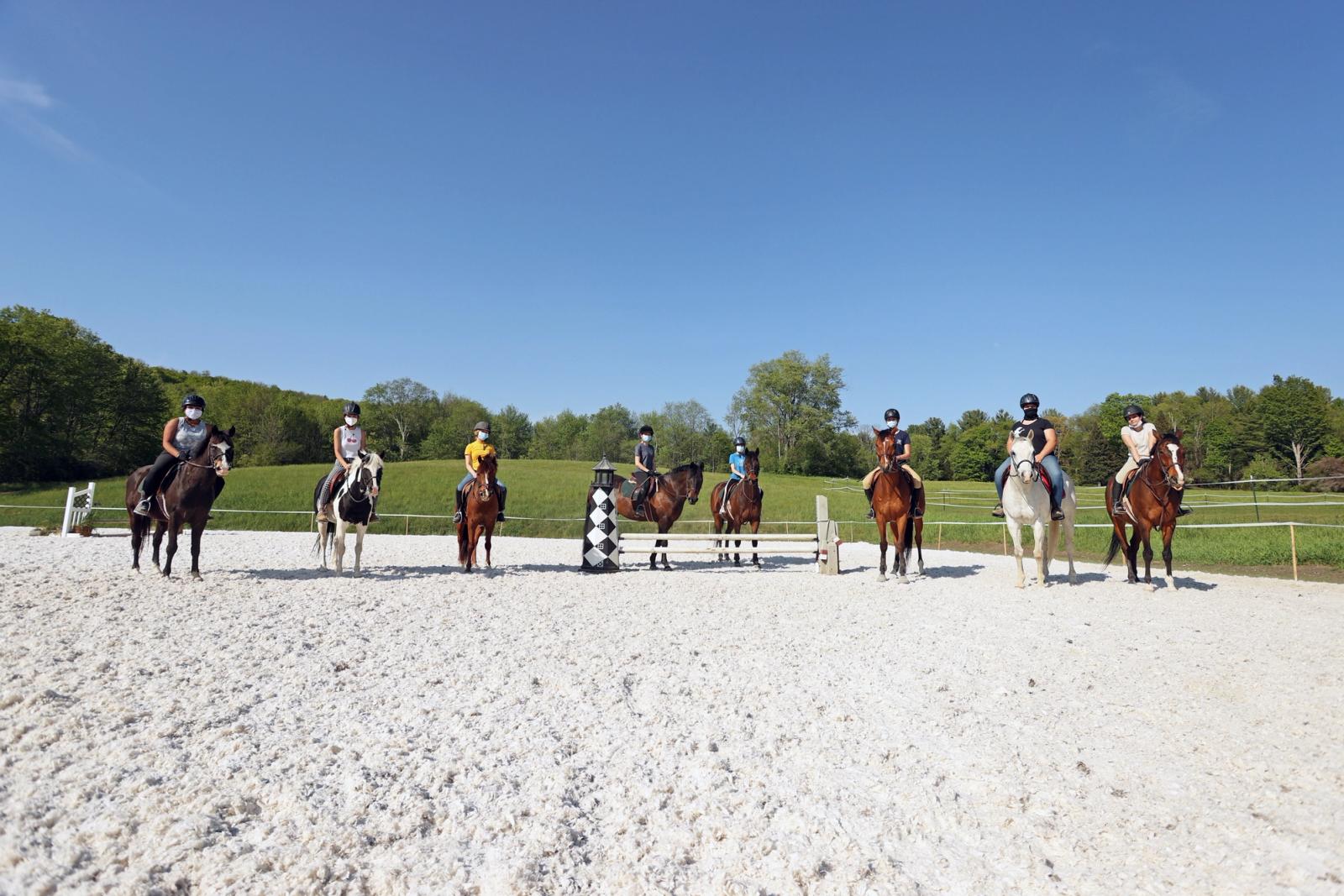 Fall Athletics | Miss Hall’s School