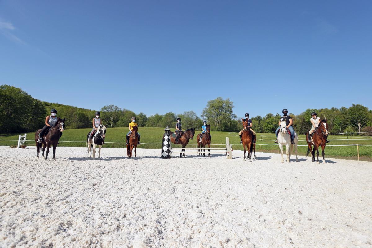 Fall Athletics | Miss Hall’s School