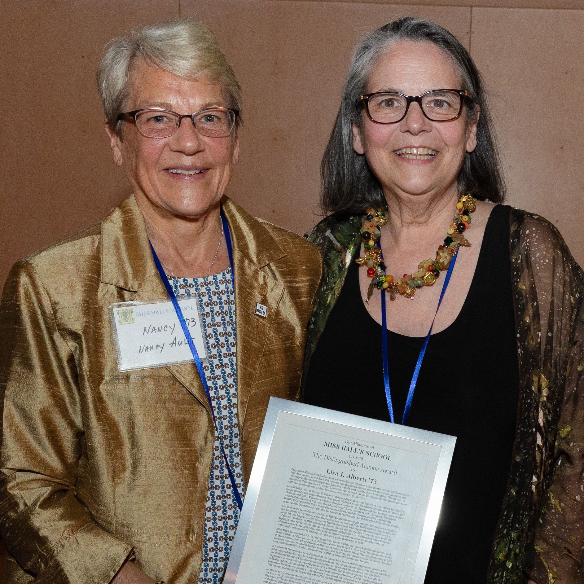 Reunion 125 | Miss Hall’s School