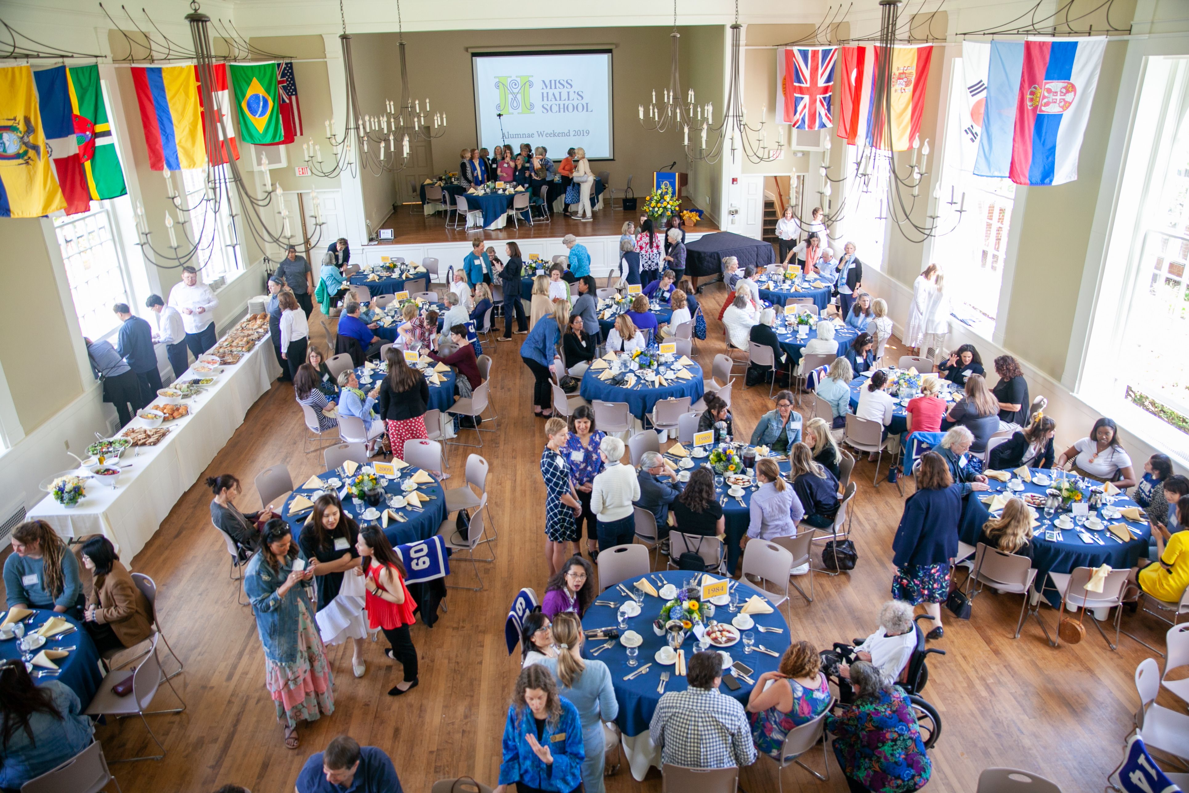 Stories | Miss Hall’s School