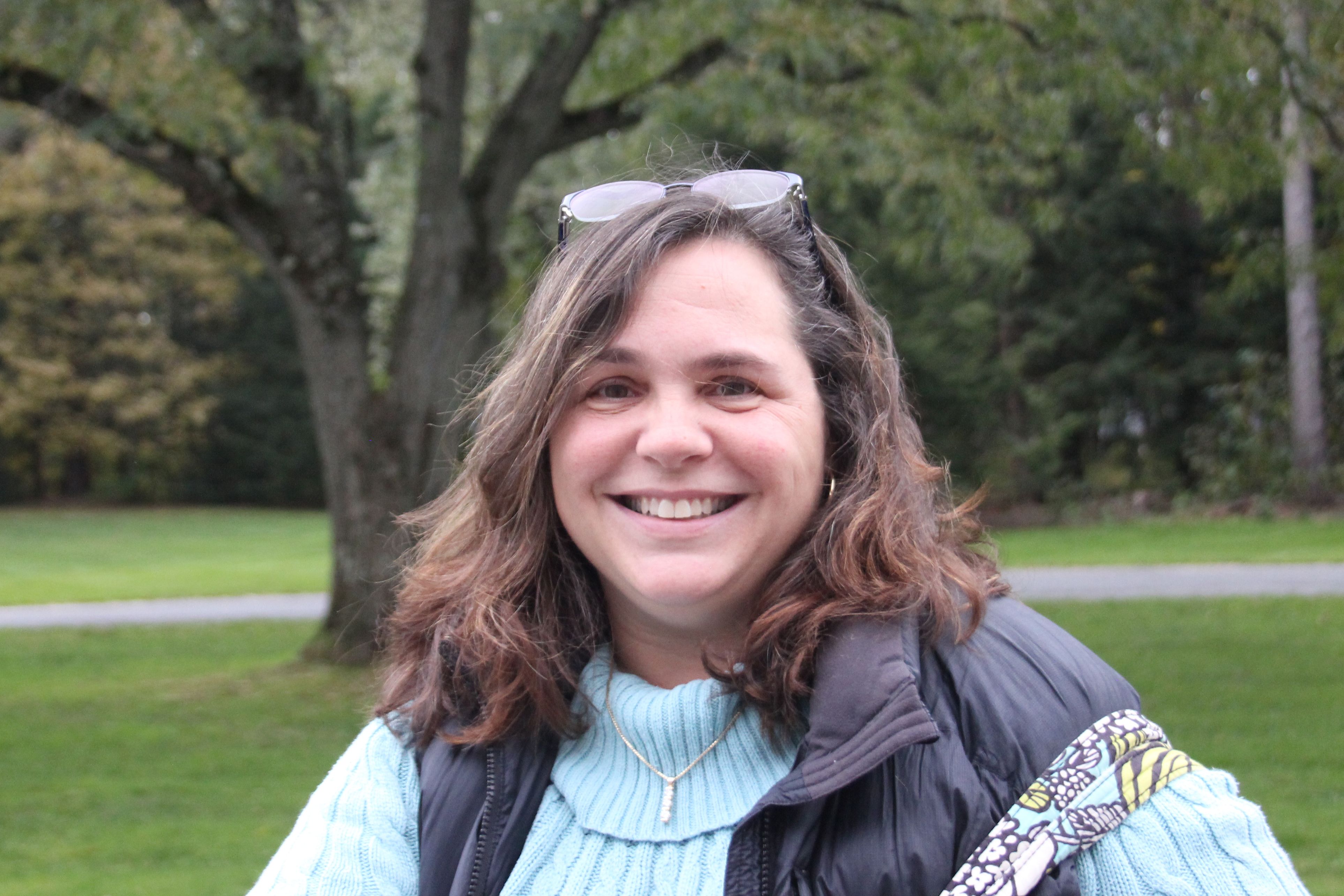 Faculty and Staff | Miss Hall’s School