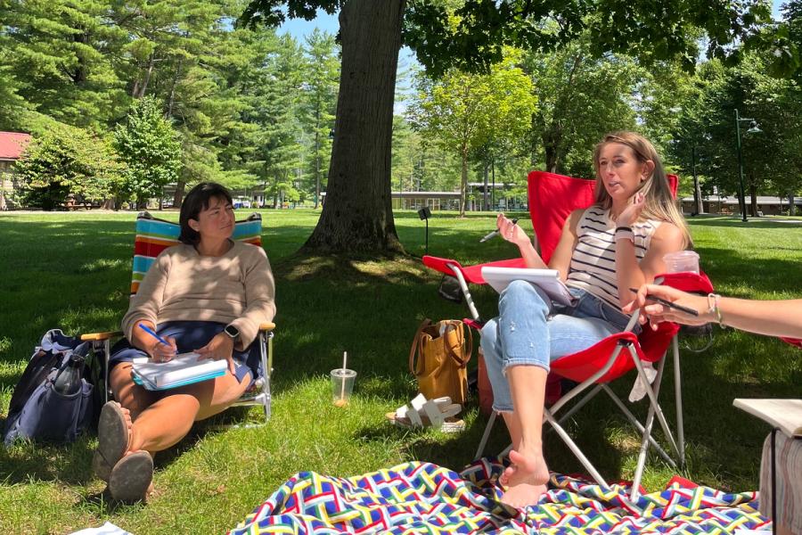 Stories | Miss Hall’s School