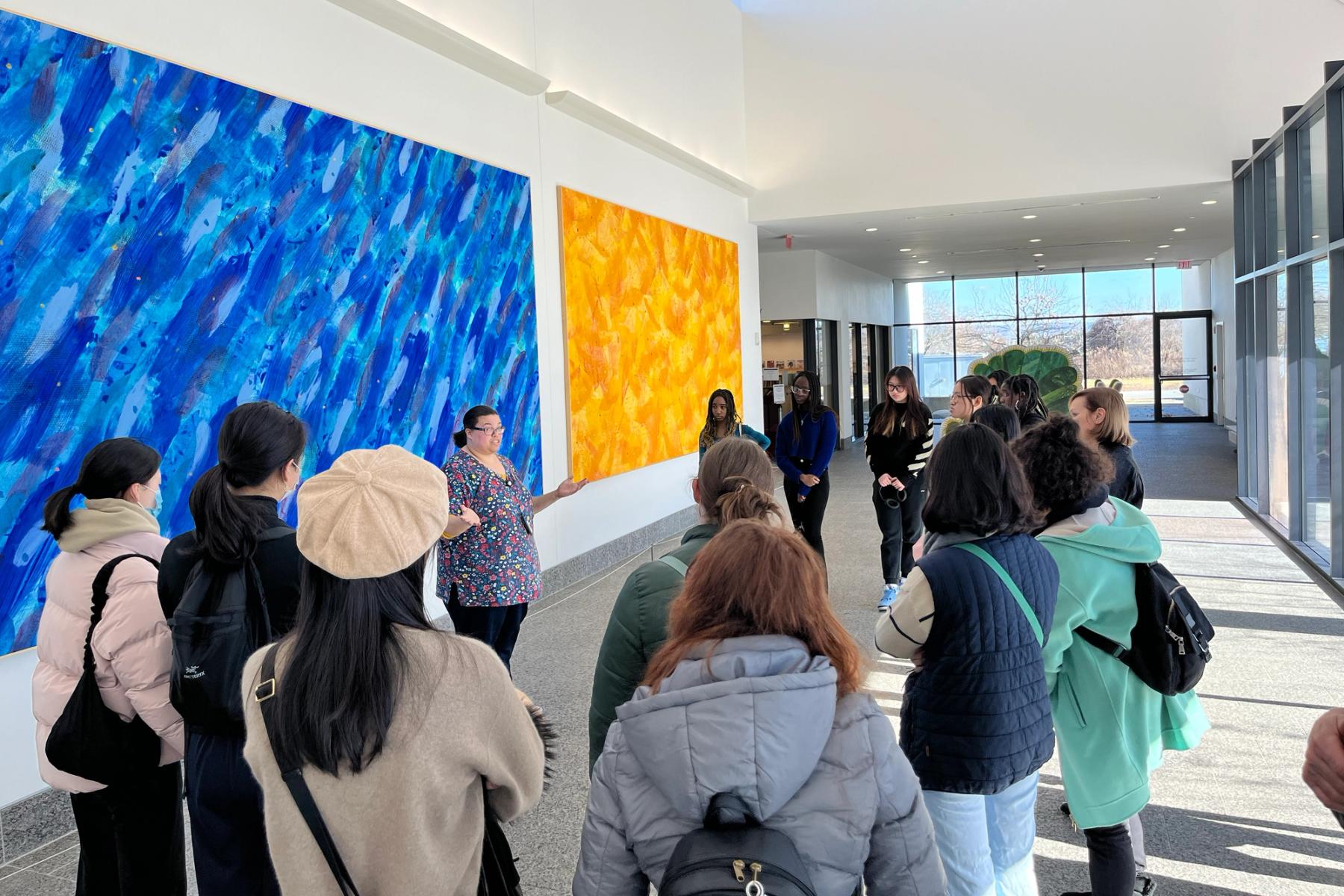 Alumnae - Stories | Miss Hall’s School