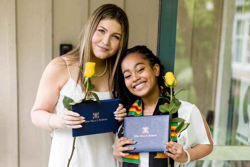 College counseling | Miss Hall’s School