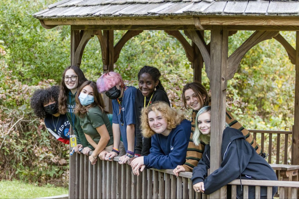 A day in the life | Miss Hall’s School