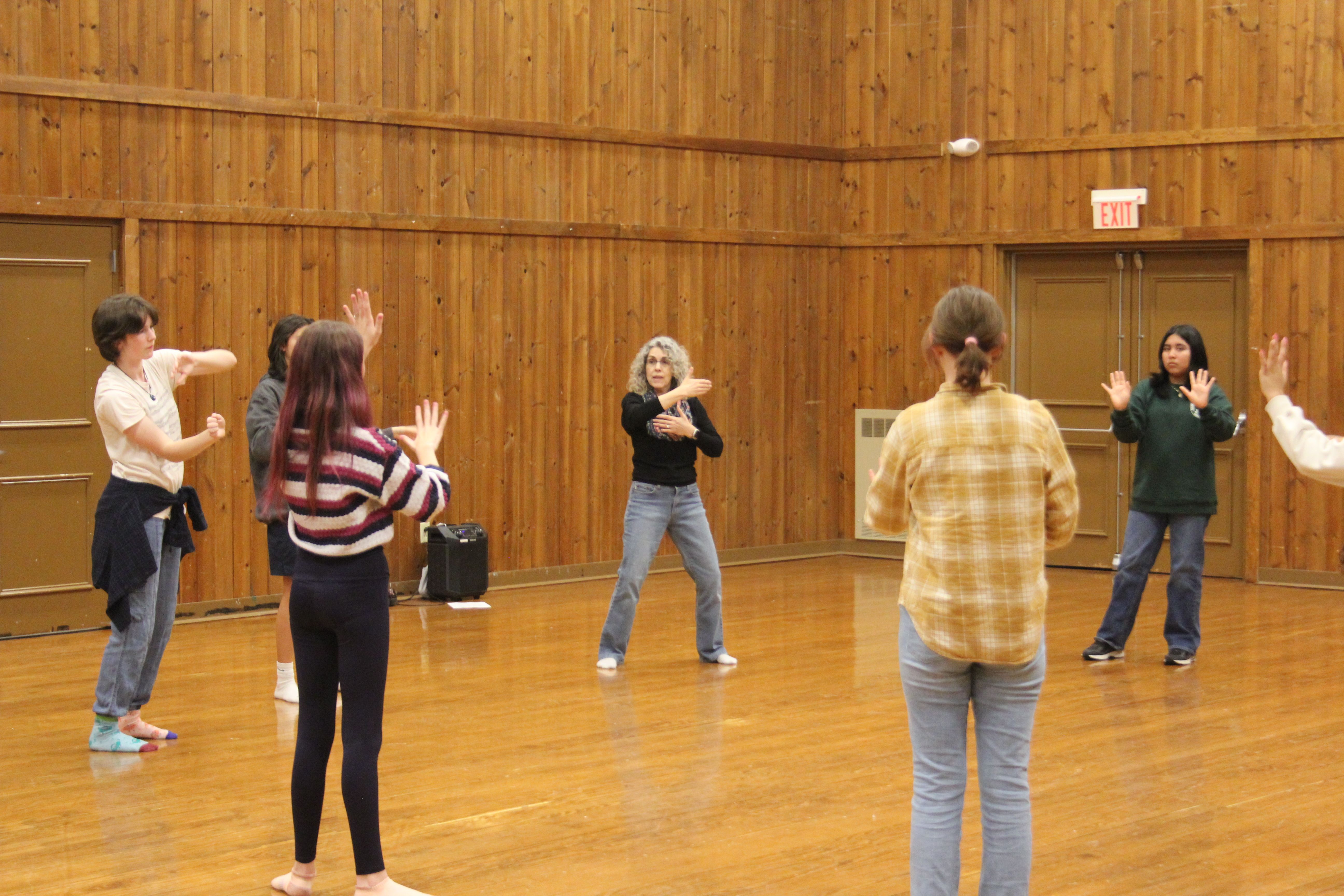 The Sound of Music(als) | Miss Hall’s School