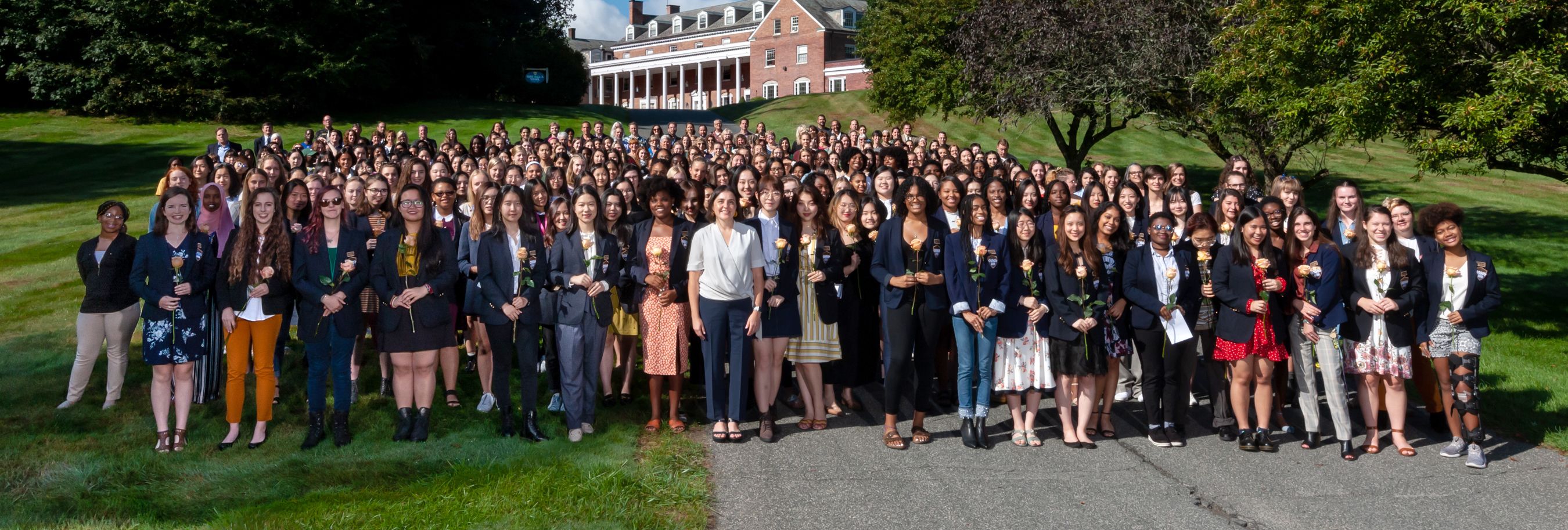 Admissions | Miss Hall’s School