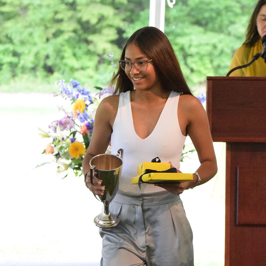 Senior Awards Ceremony | Miss Hall’s School