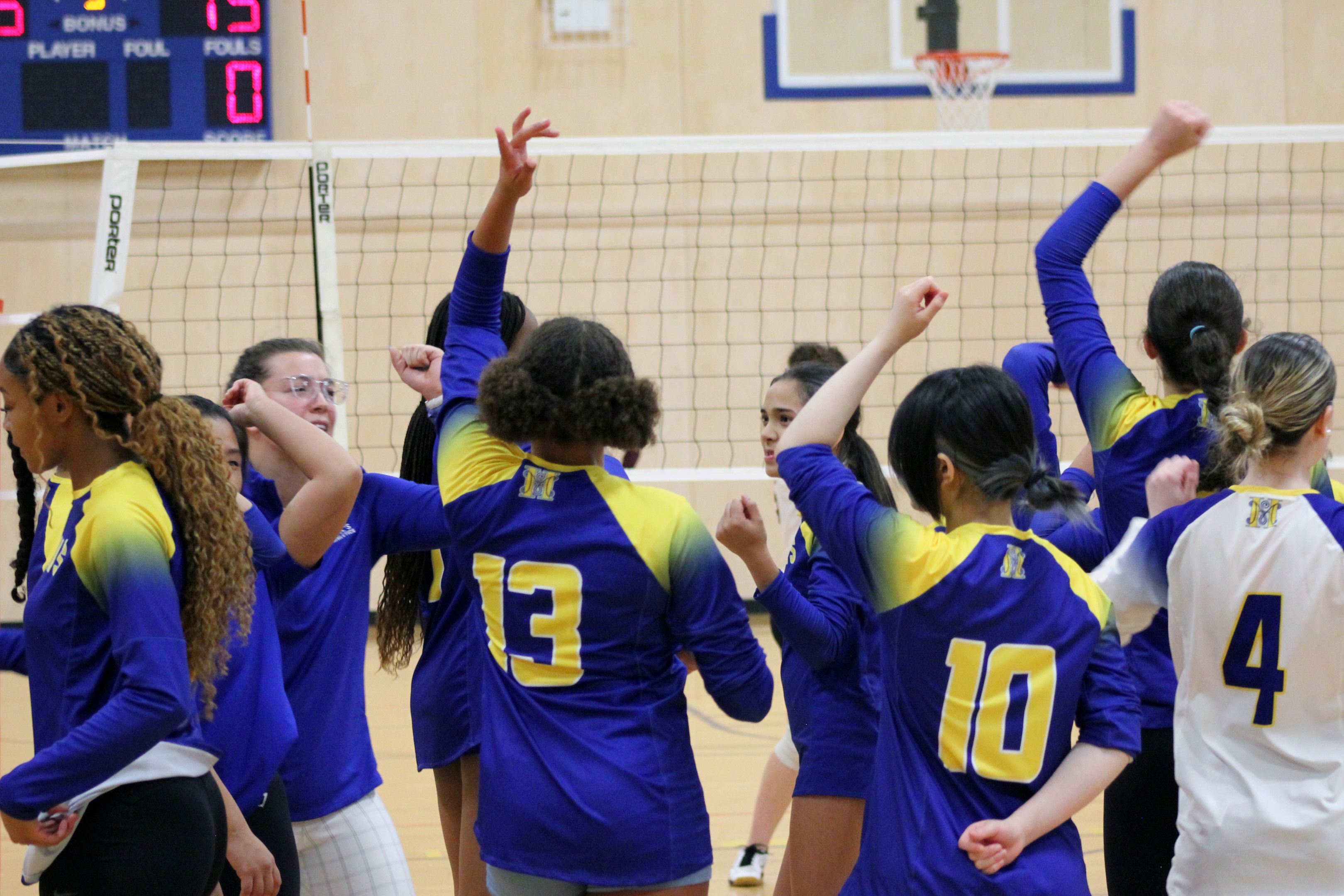 Fall Athletics | Miss Hall’s School