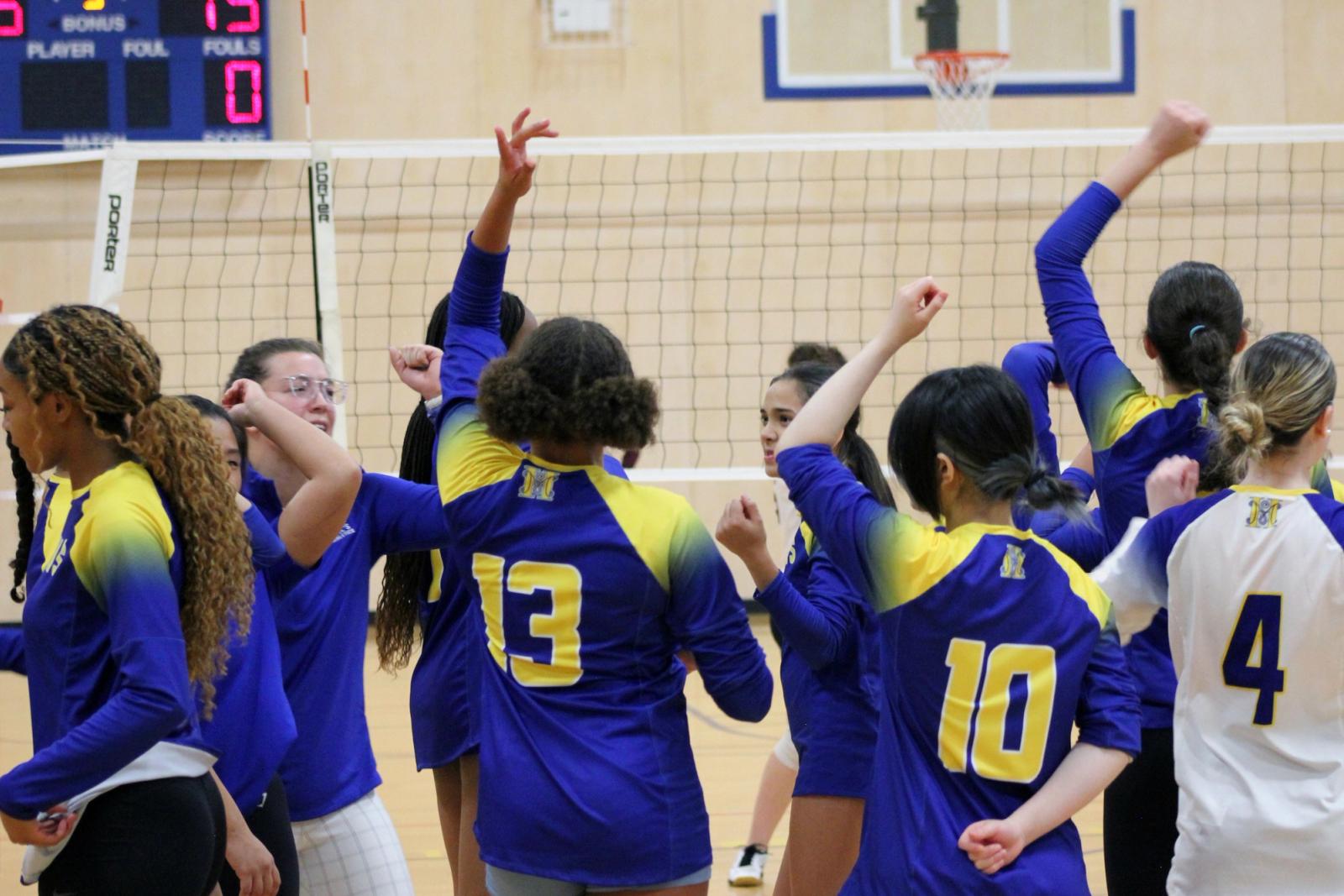 Fall Athletics | Miss Hall’s School