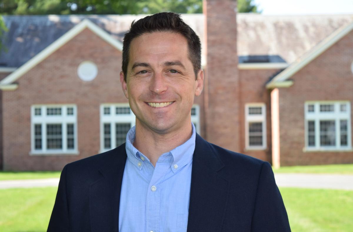 Horizons | Miss Hall’s School