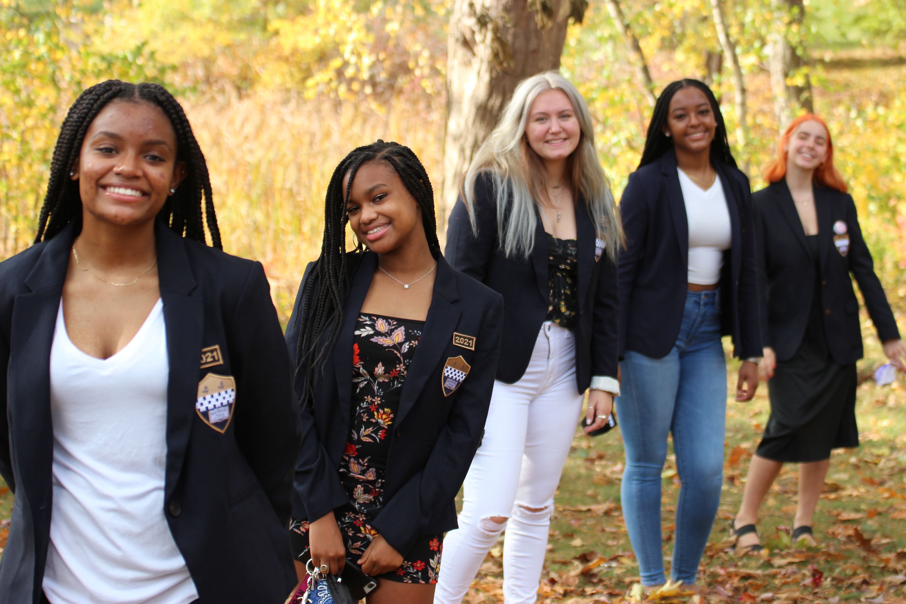 Home | Miss Hall’s School