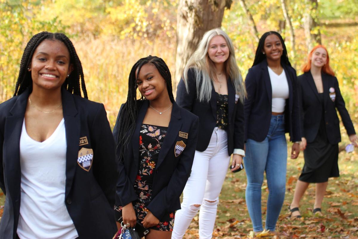 Home | Miss Hall’s School