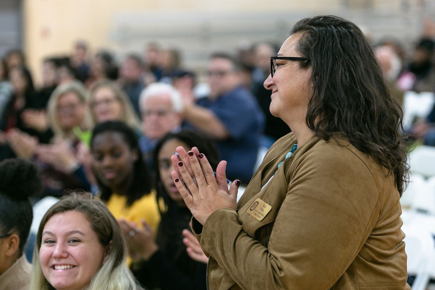 Encouraging Students to be their best selves | Miss Hall’s School