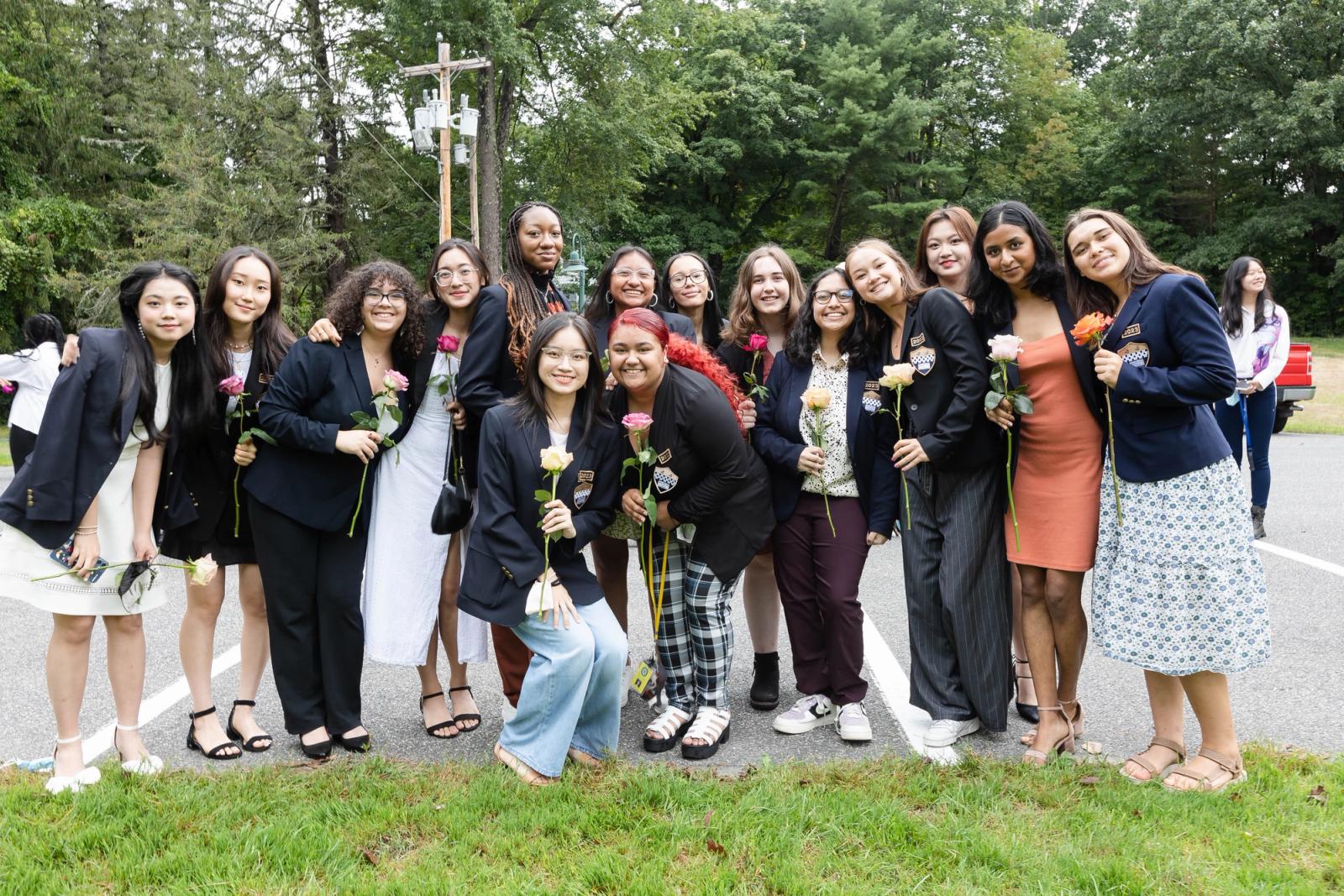 Home | Miss Hall’s School