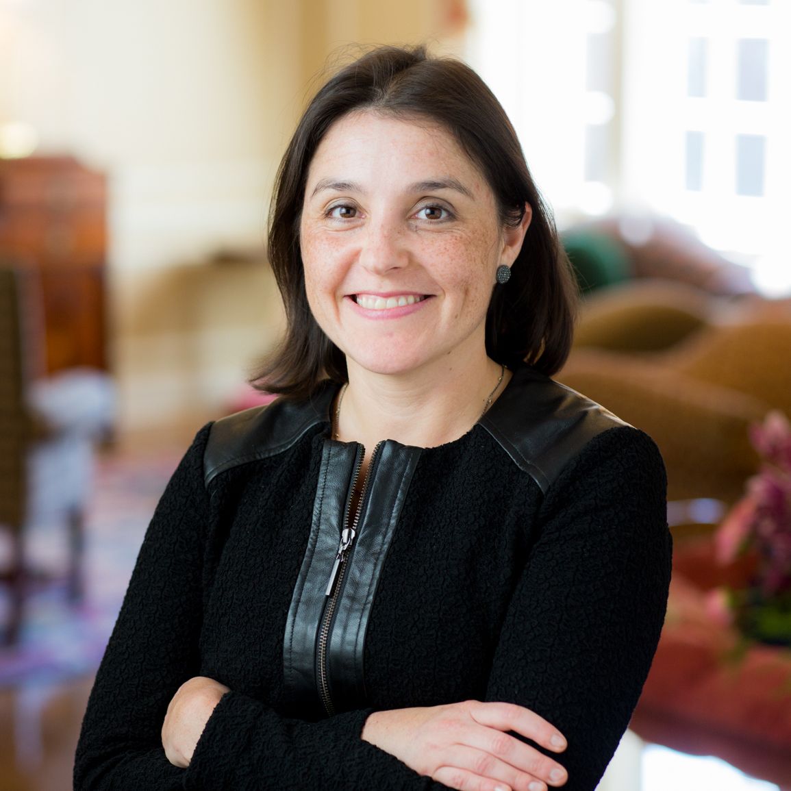 Collective Effervescence on a Good, Good Day | Miss Hall’s School