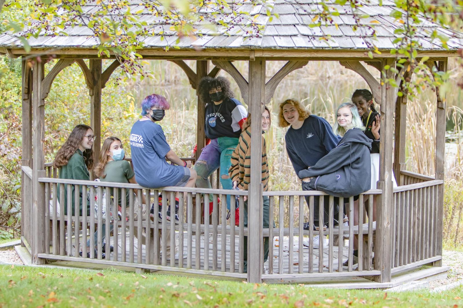 Caring for the Whole Student | Miss Hall’s School