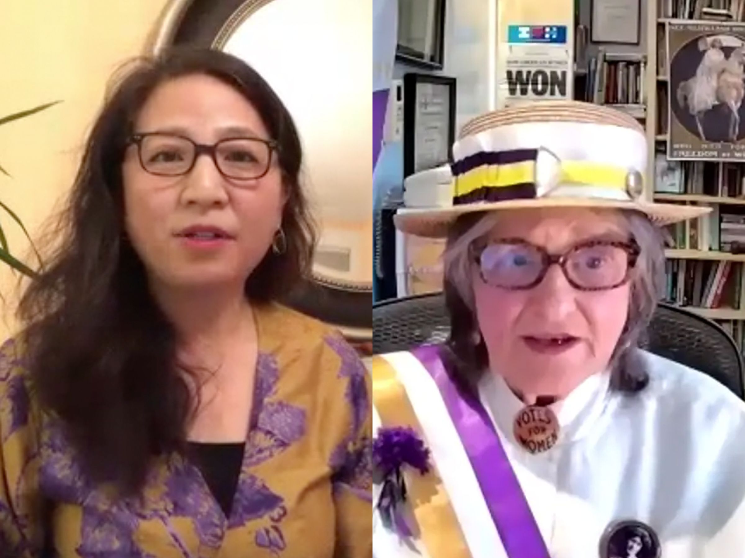 Second Tuesday Series Keeps Us Connected | Miss Hall’s School