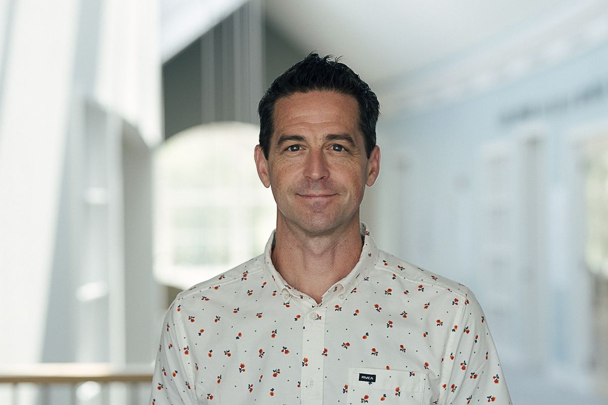 Campus tour | Miss Hall’s School