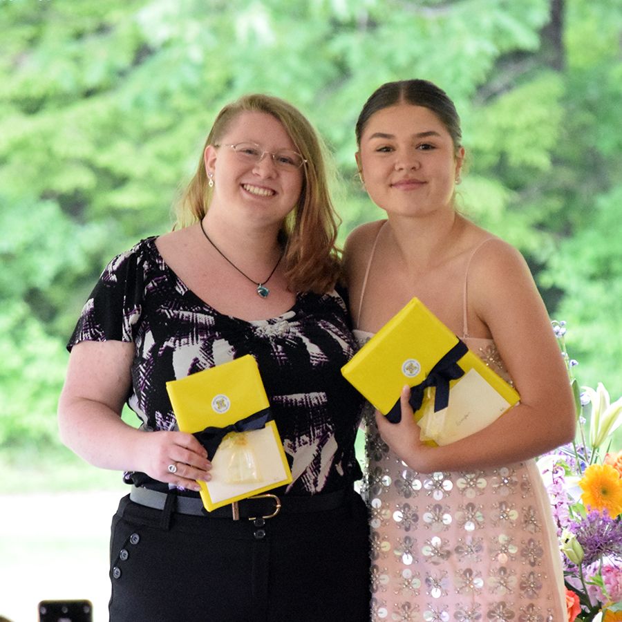 Senior Awards Ceremony | Miss Hall’s School