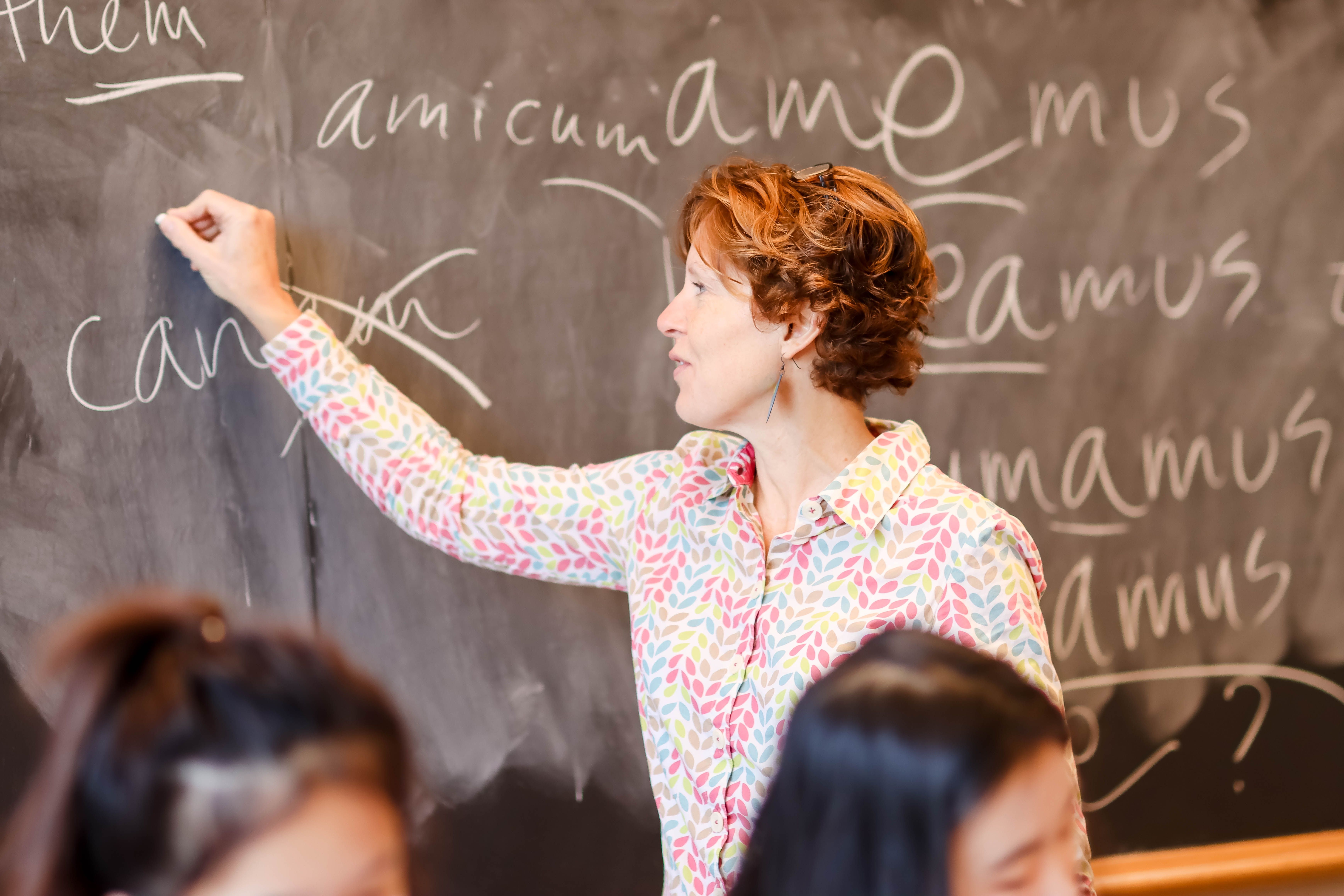 Students Excel on National Language Exams | Miss Hall’s School