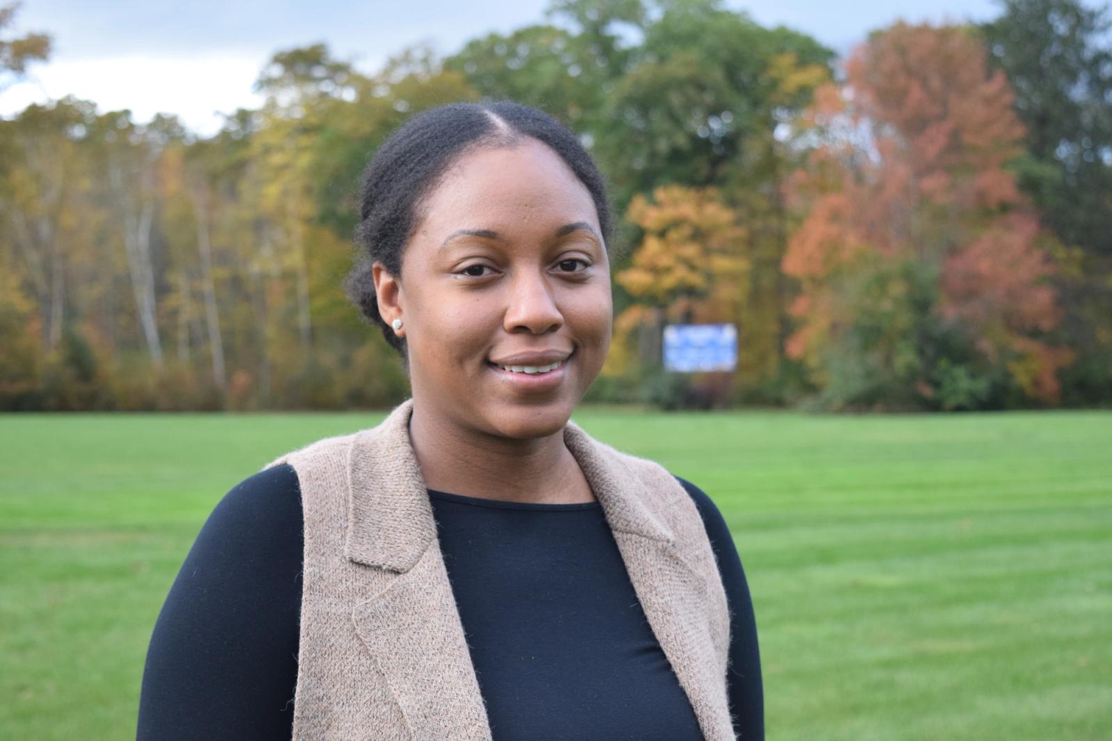 Equestrian | Miss Hall’s School