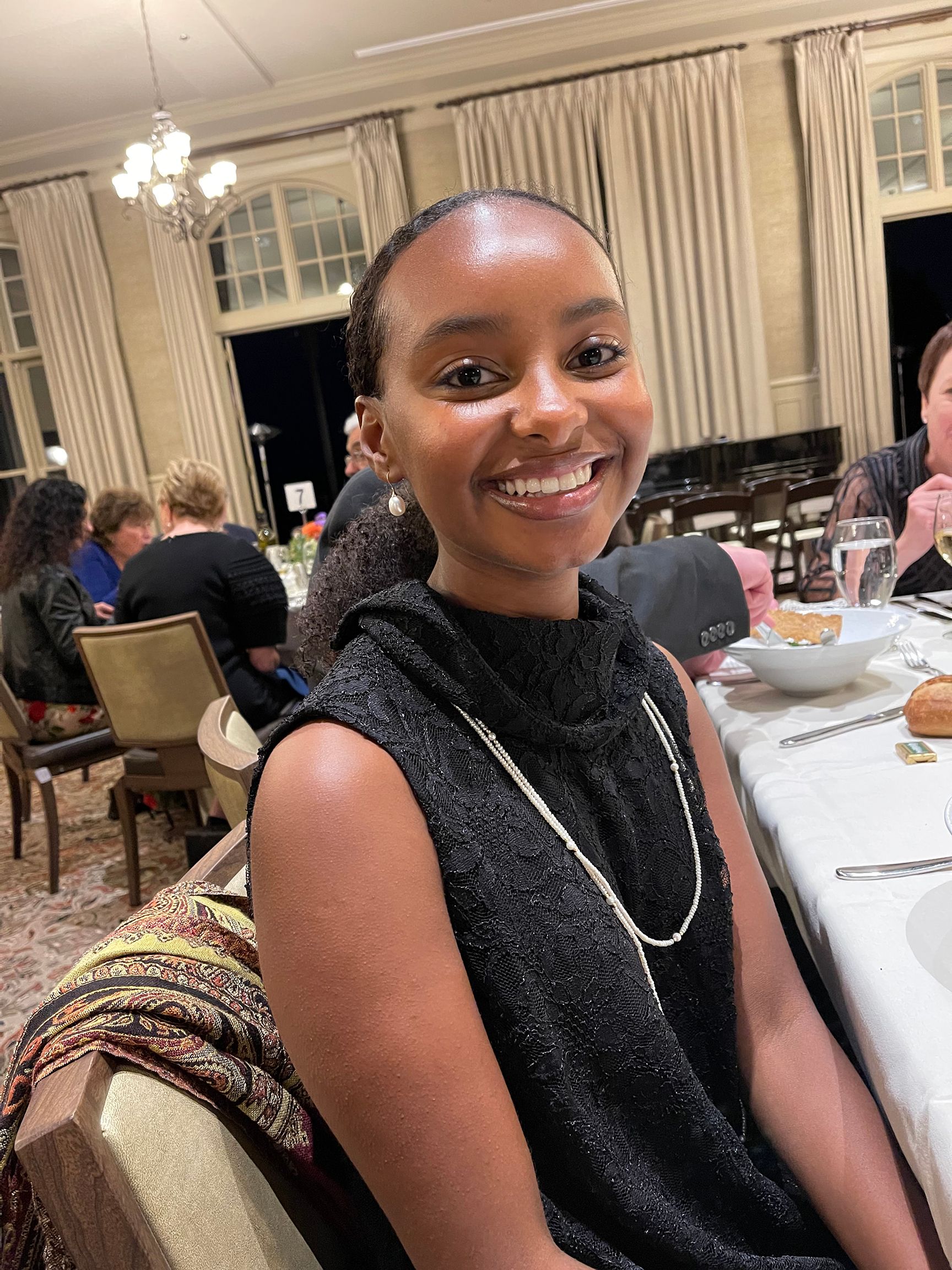 Excelling in the Arts — and in Community | Miss Hall’s School