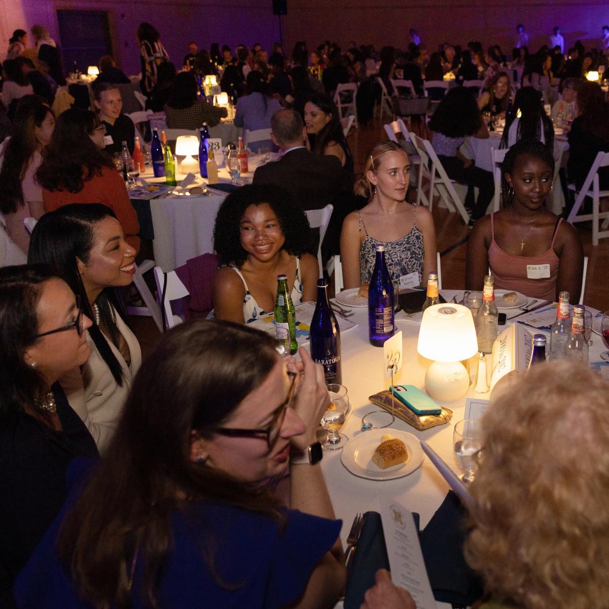 Reunion 125 | Miss Hall’s School